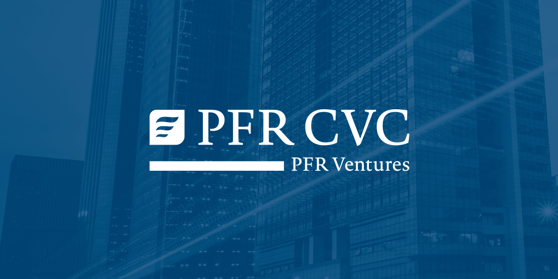 Home page | Serwis Spółki PFR Ventures